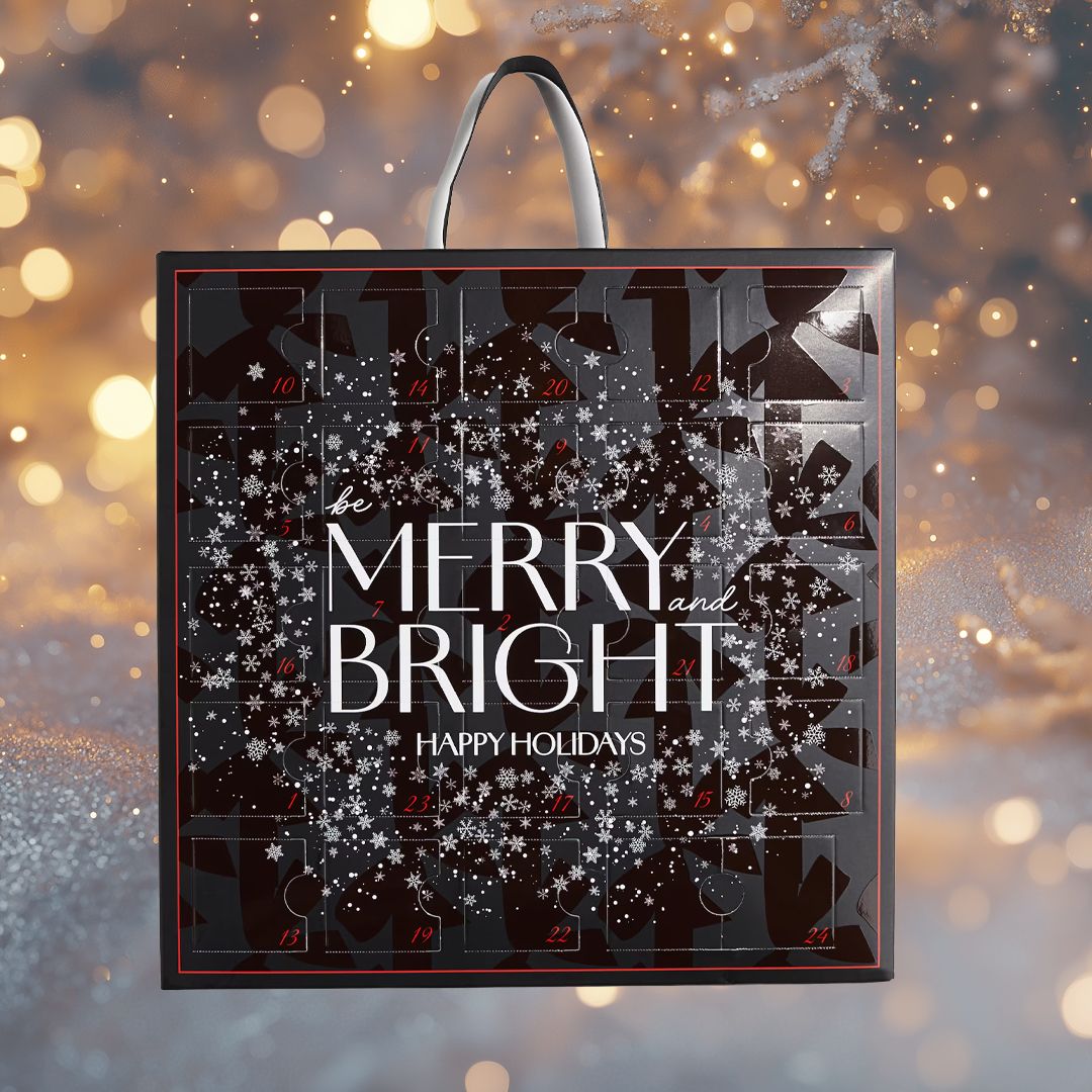 7 best jewellery advent calendars for 2024: Missoma, Astrid & Miyu ...