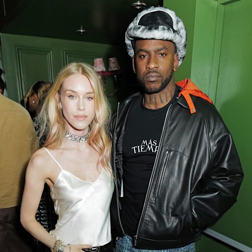 Meg Bellamy, Ed Westwick, Mia Regan: The best parties in January 2024 ...