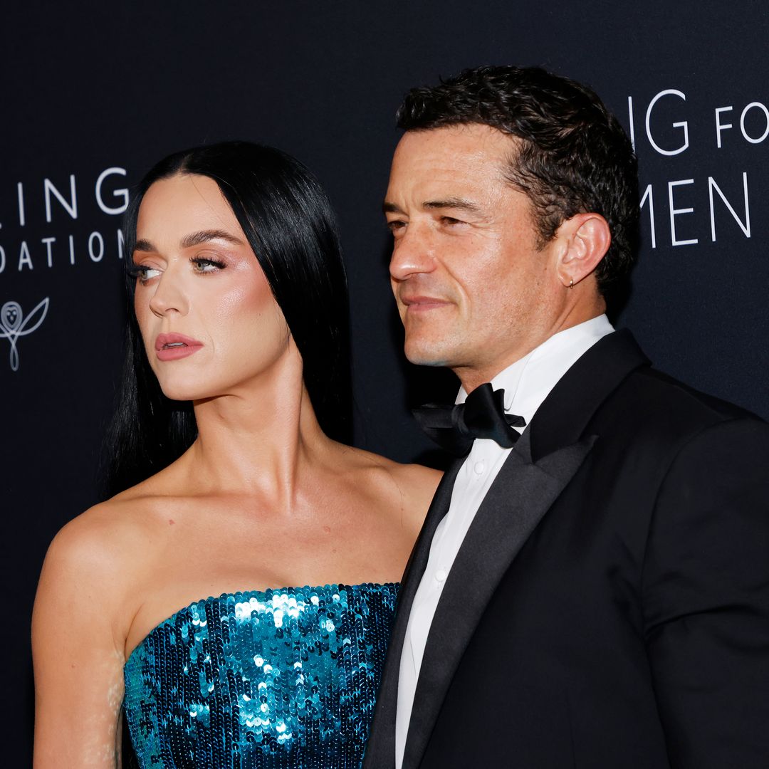 Katy Perry: Latest News & Photos - HELLO!