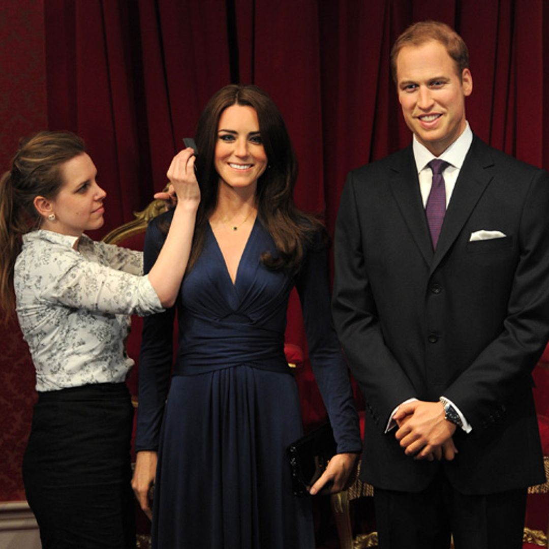 Kate Middleton, The Princess of Wales Latest News | HELLO! Magazine ...
