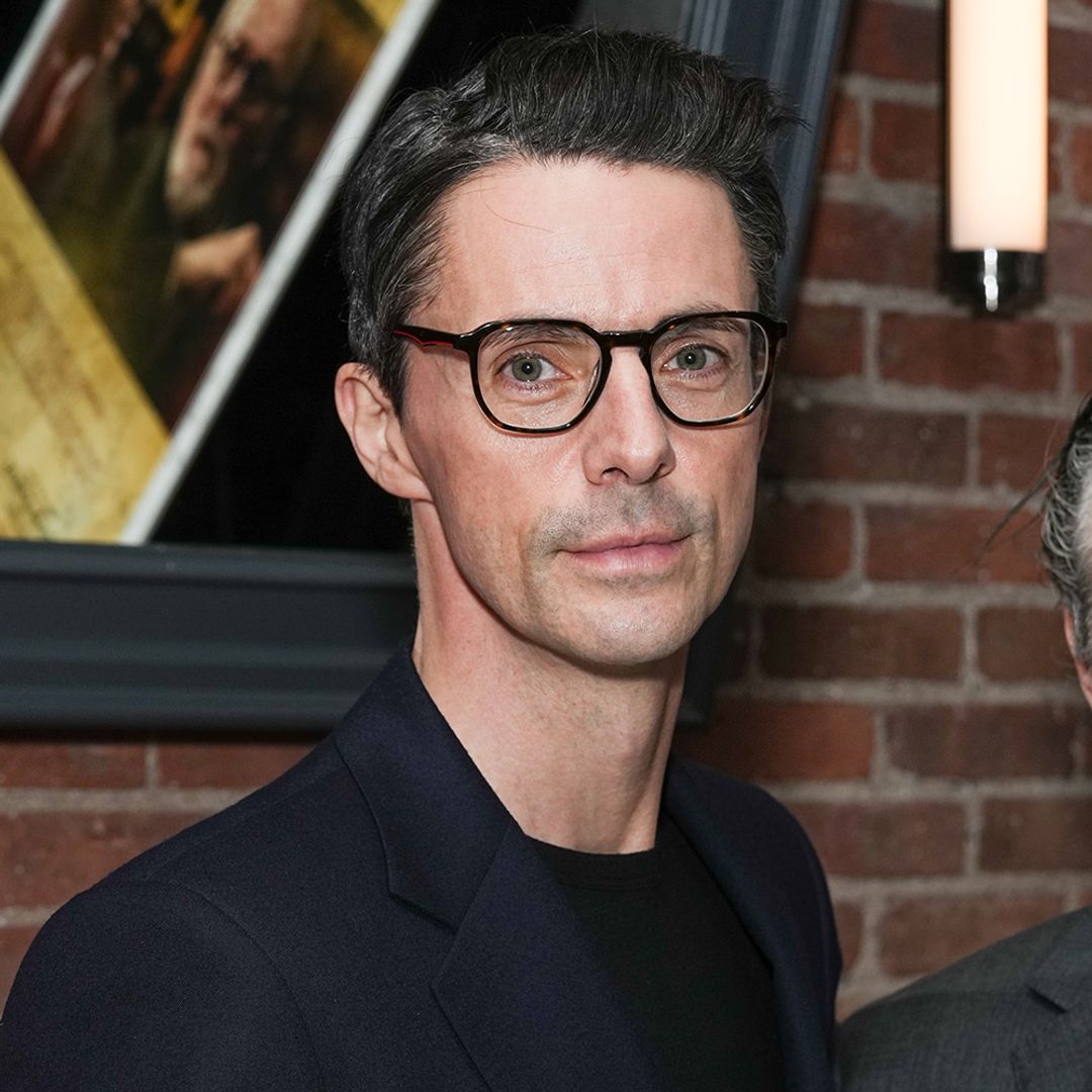 Downton Abbey's Lady Mary and Matthew Crawley reunite | HELLO!