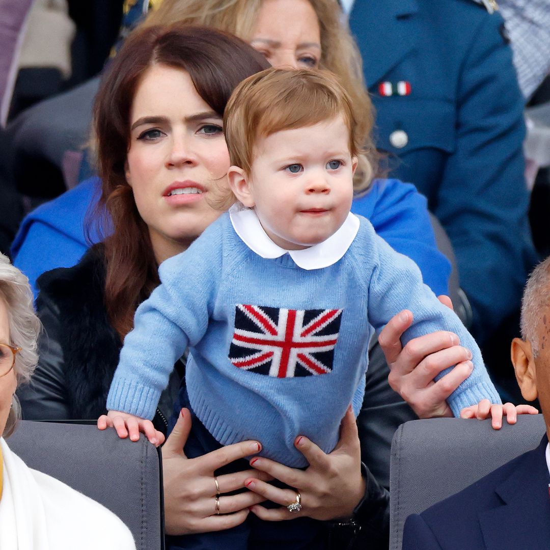 Princess Eugenie Latest News | HELLO!