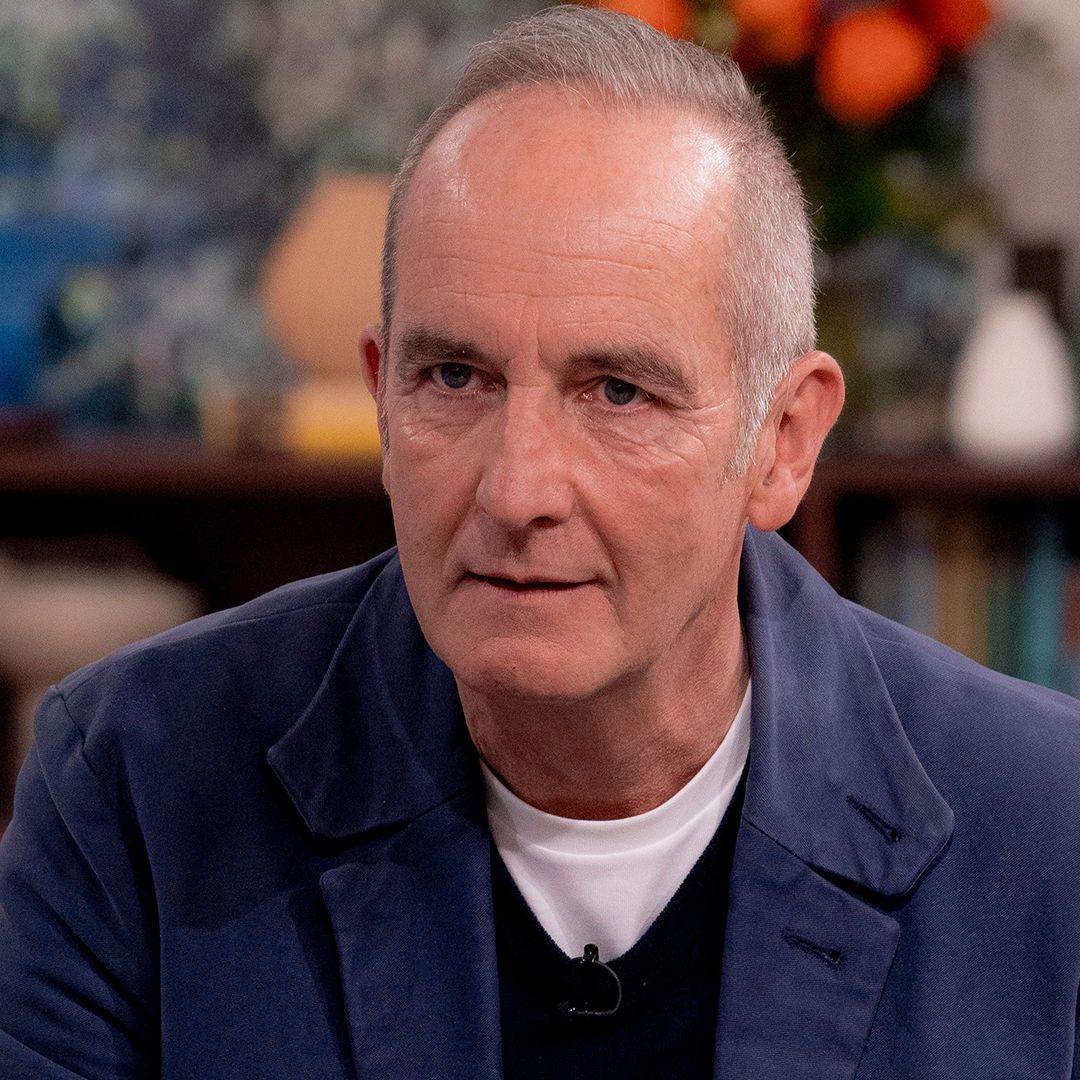 Kevin McCloud breaks silence on Grand Designs axe rumours – reveals ...
