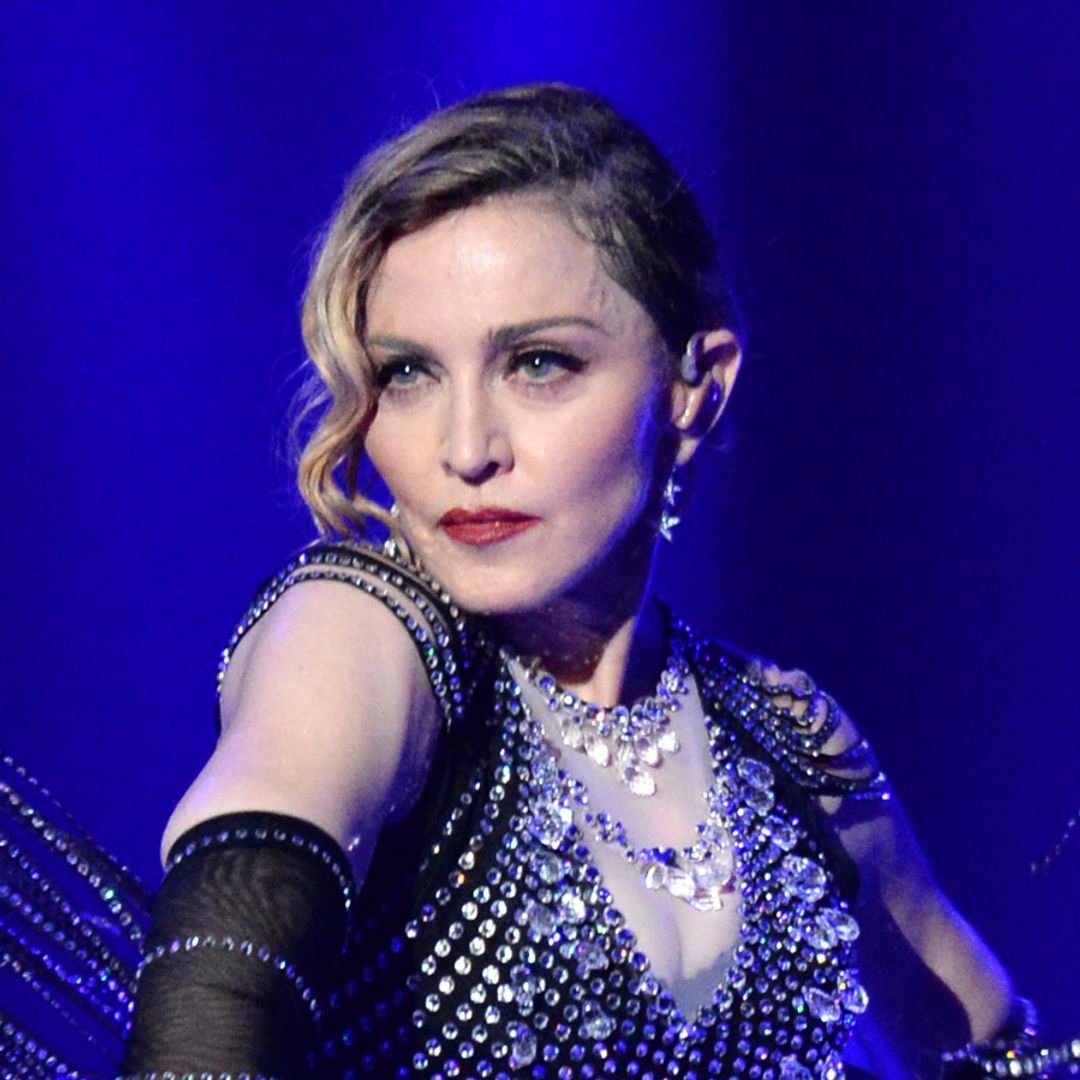 Madonna News And Photos Hello