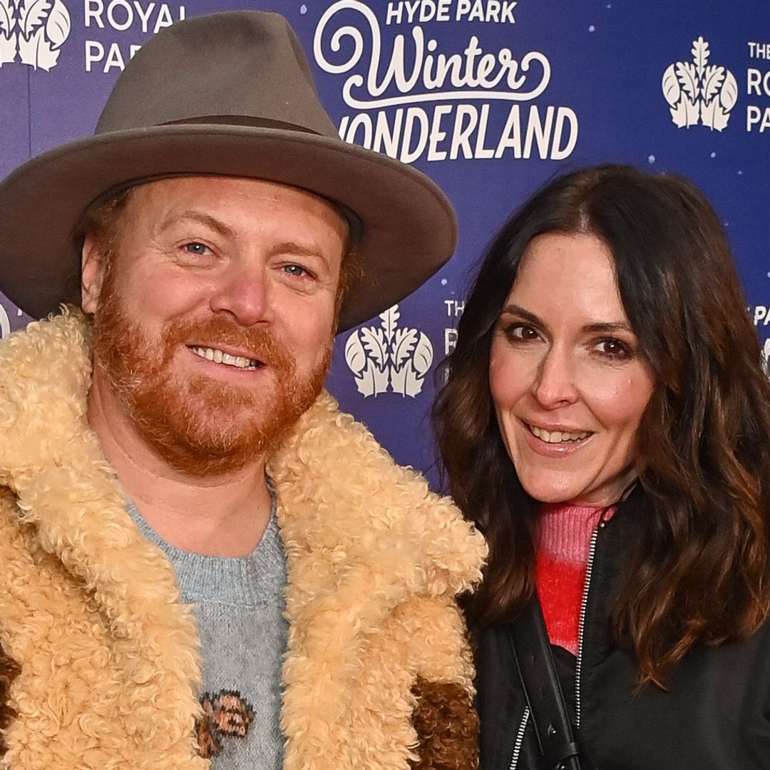 Keith Lemon: Latest News, Pictures & Videos - HELLO!