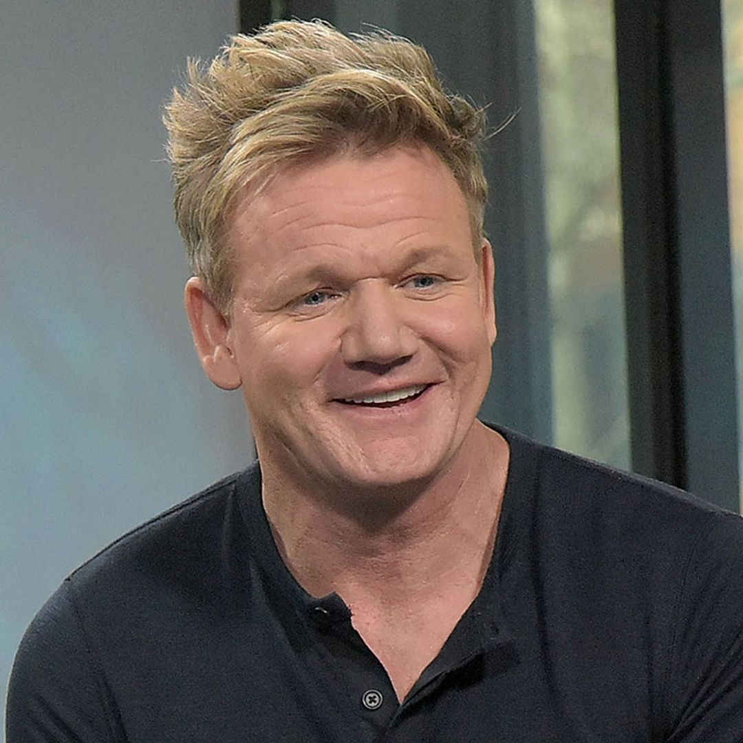 Celebrity Dads & Famous Dads - HELLO! - Page 18 of 19