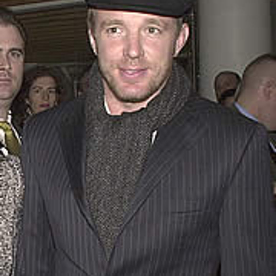 Guy Ritchie: news, photos and more - Page 2 of 2
