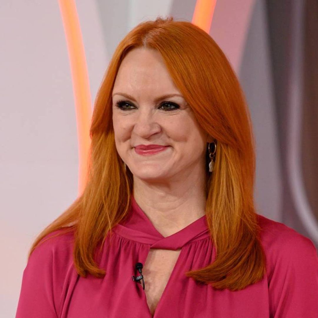 Ree Drummond: Latest News, Pictures & Videos - HELLO!