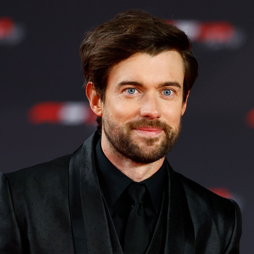 Jack Whitehall: Latest News, Pictures & Videos - HELLO!