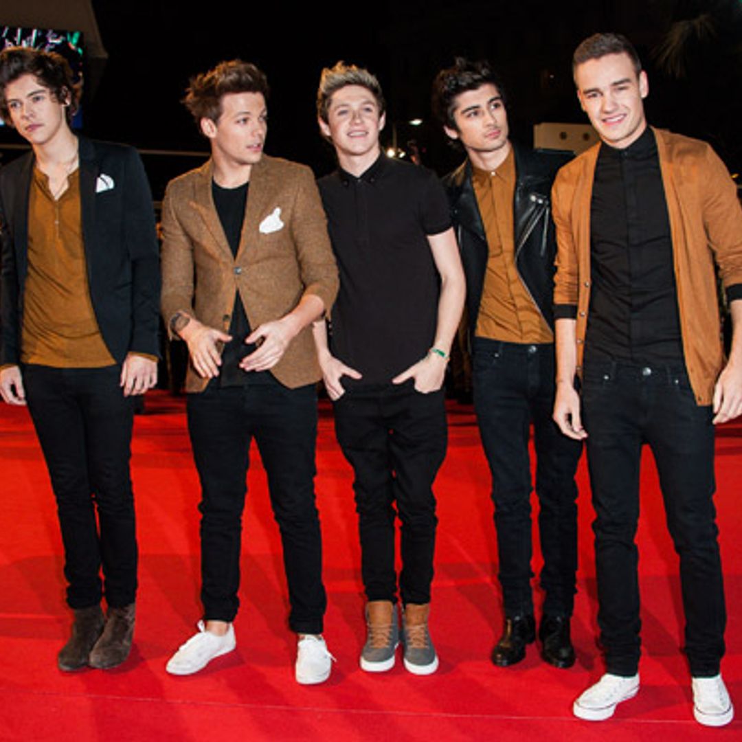 Harry Styles News: Latest Music, Fashion & Acting Updates - Page 4 of 5