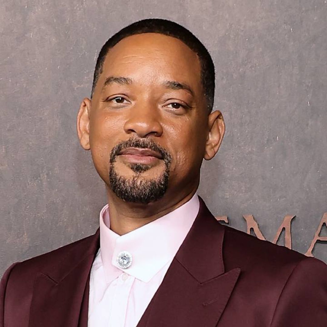 Will Smith: Latest News, Pictures & Videos - HELLO!