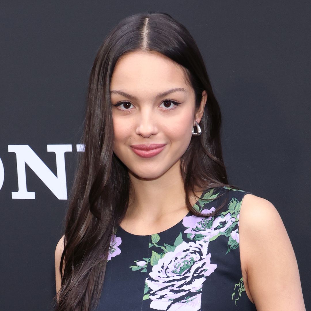 Olivia Rodrigo: Latest News, Pictures & Videos - HELLO!