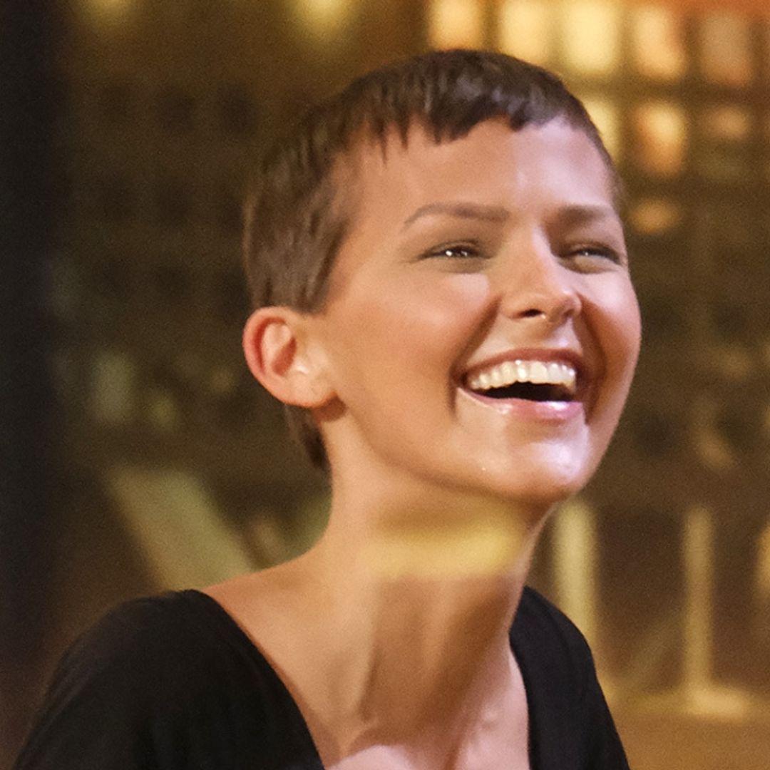 Nightbirde: Latest News, Pictures & Videos - HELLO!