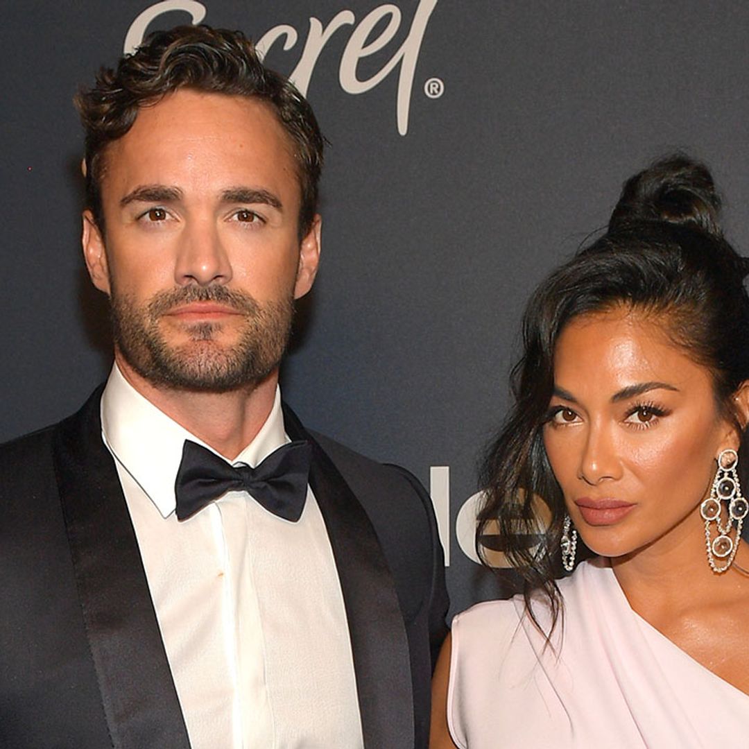 Thom Evans: Latest News, Pictures & Videos - HELLO!