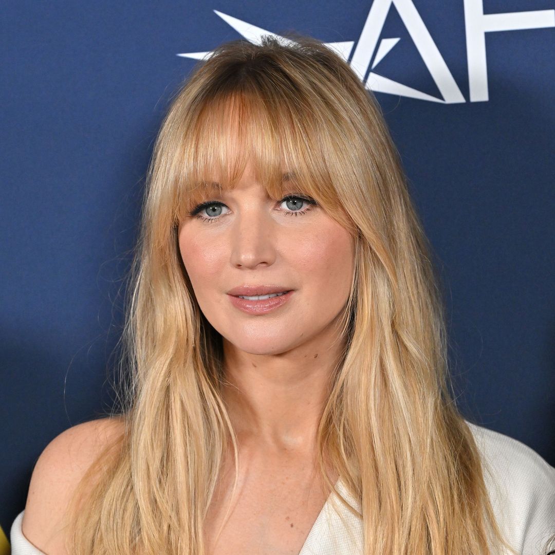 Jennifer Lawrence's 'guilt' amid welcoming second baby away from the ...