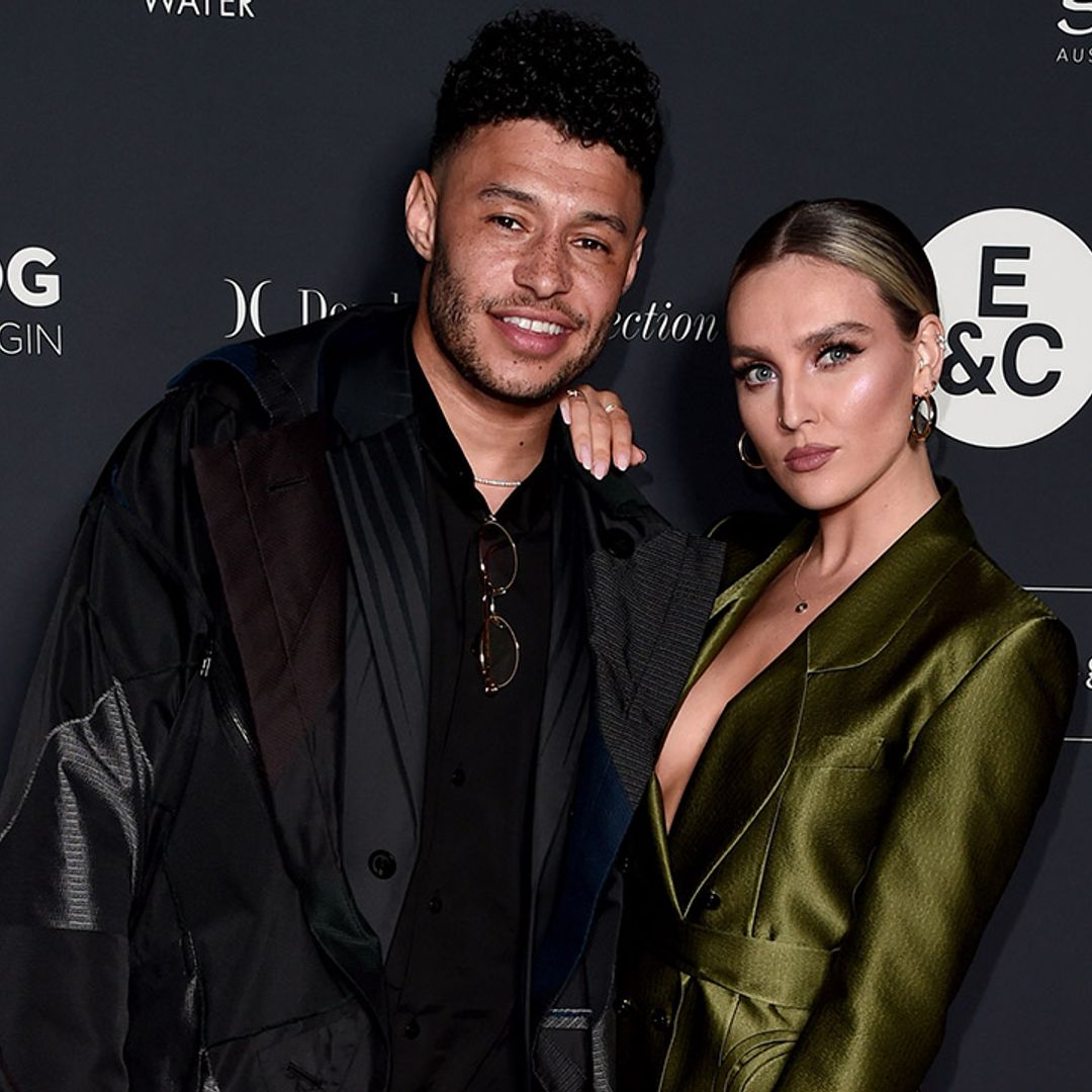 Perrie Edwards: Latest News, Pictures & Videos - HELLO!