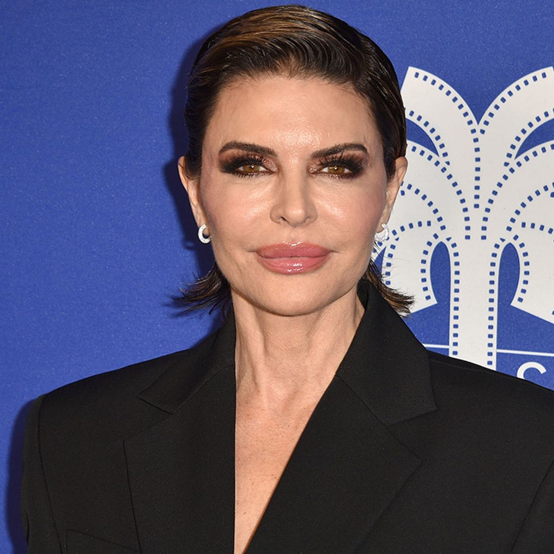 Lisa Rinna: Latest News, Pictures & Videos - HELLO!