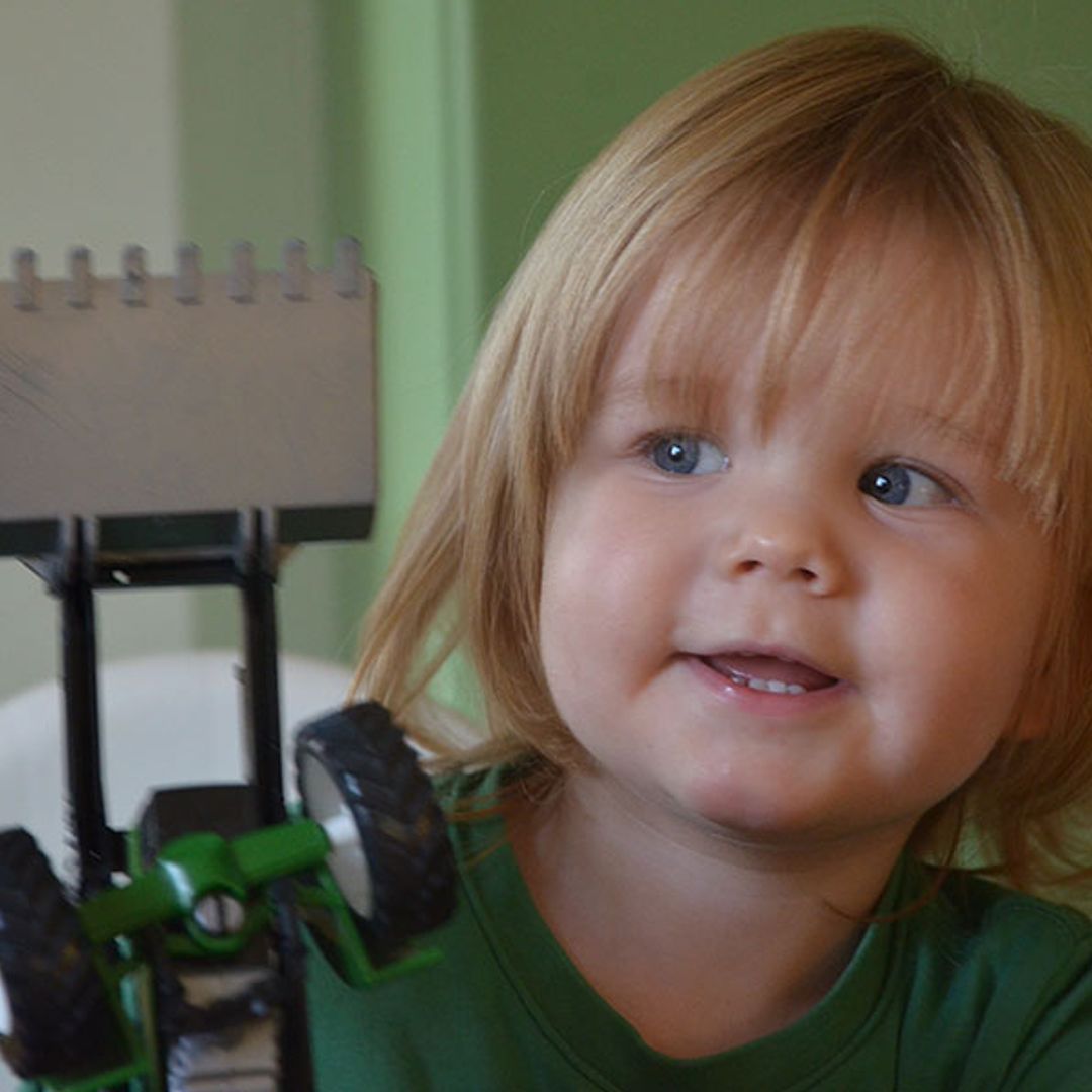 Princess Josephine: Latest News, Pictures & Videos - HELLO!