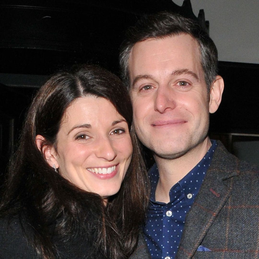 Matt Baker: Latest News, Pictures & Videos - HELLO!