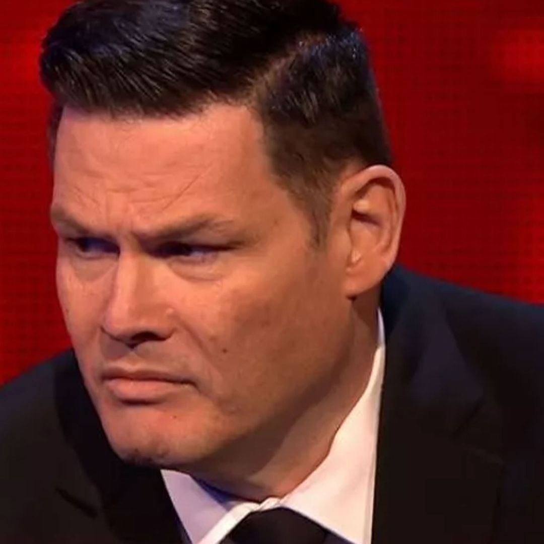 The Chase star Mark Labbett's love life and sad reason behind split ...