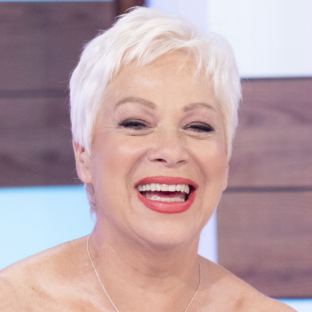 Denise Welch: Latest News, Pictures & Videos - HELLO!