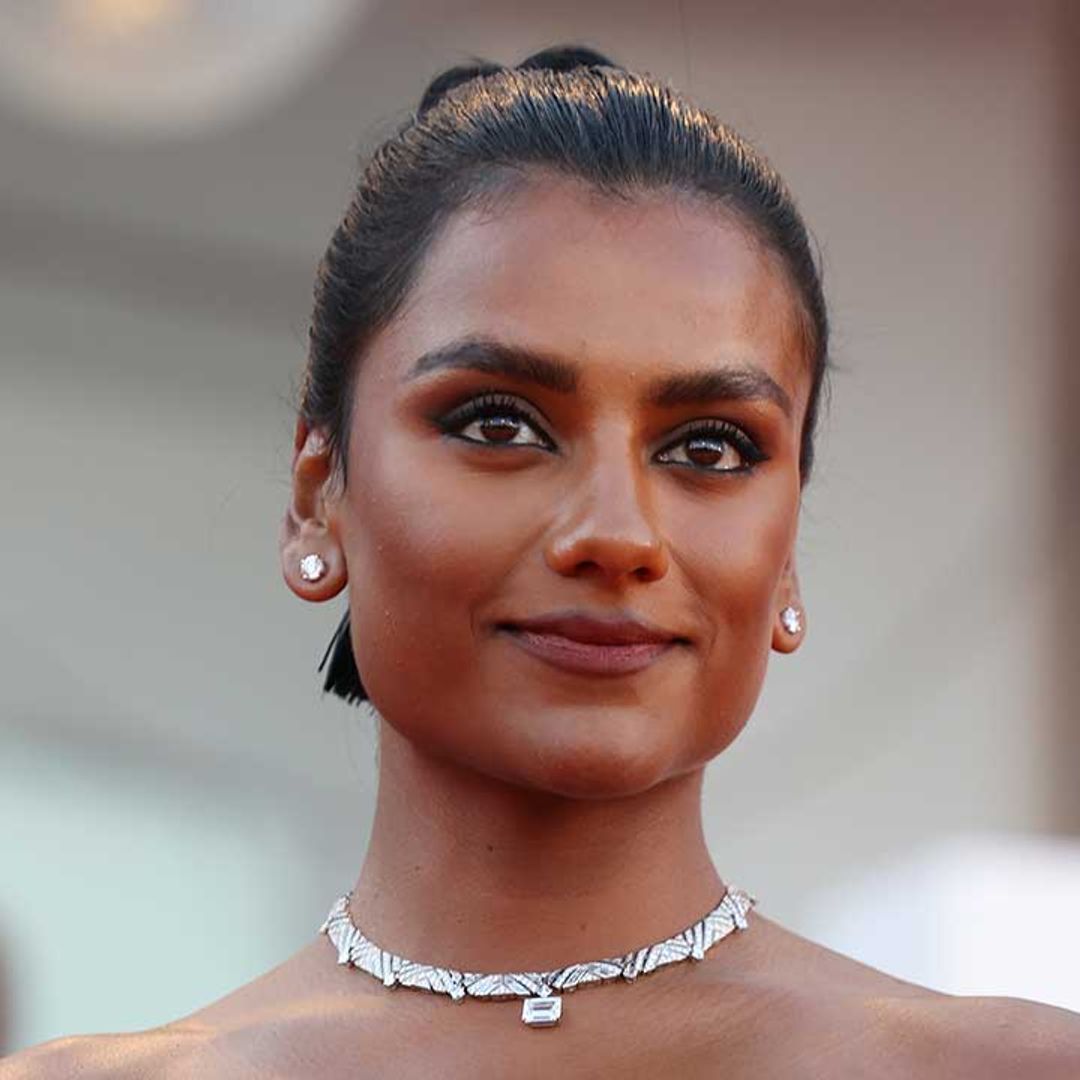 Simone Ashley: Latest News, Pictures & Videos - HELLO!