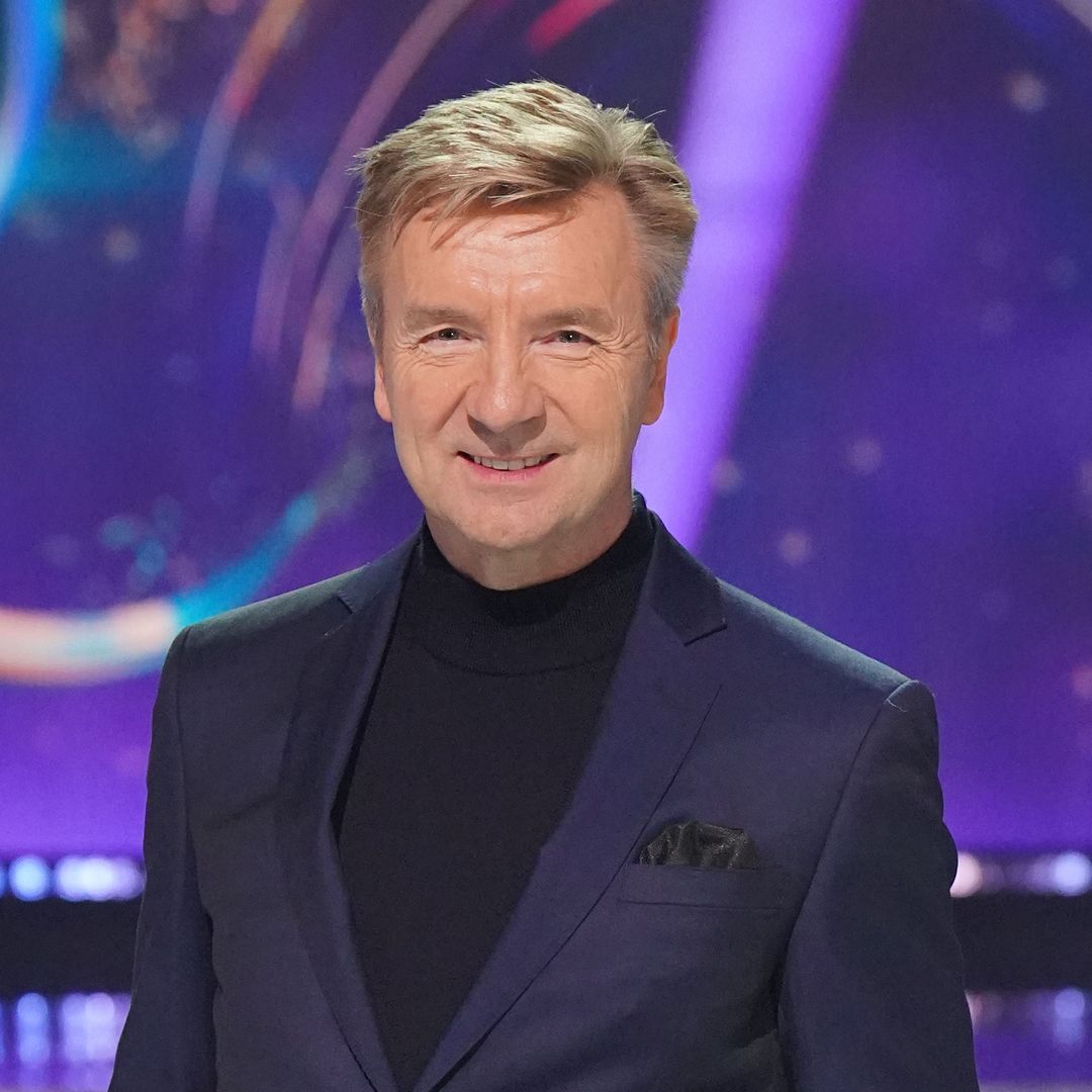 Christopher Dean: Latest News, Pictures & Videos - HELLO!