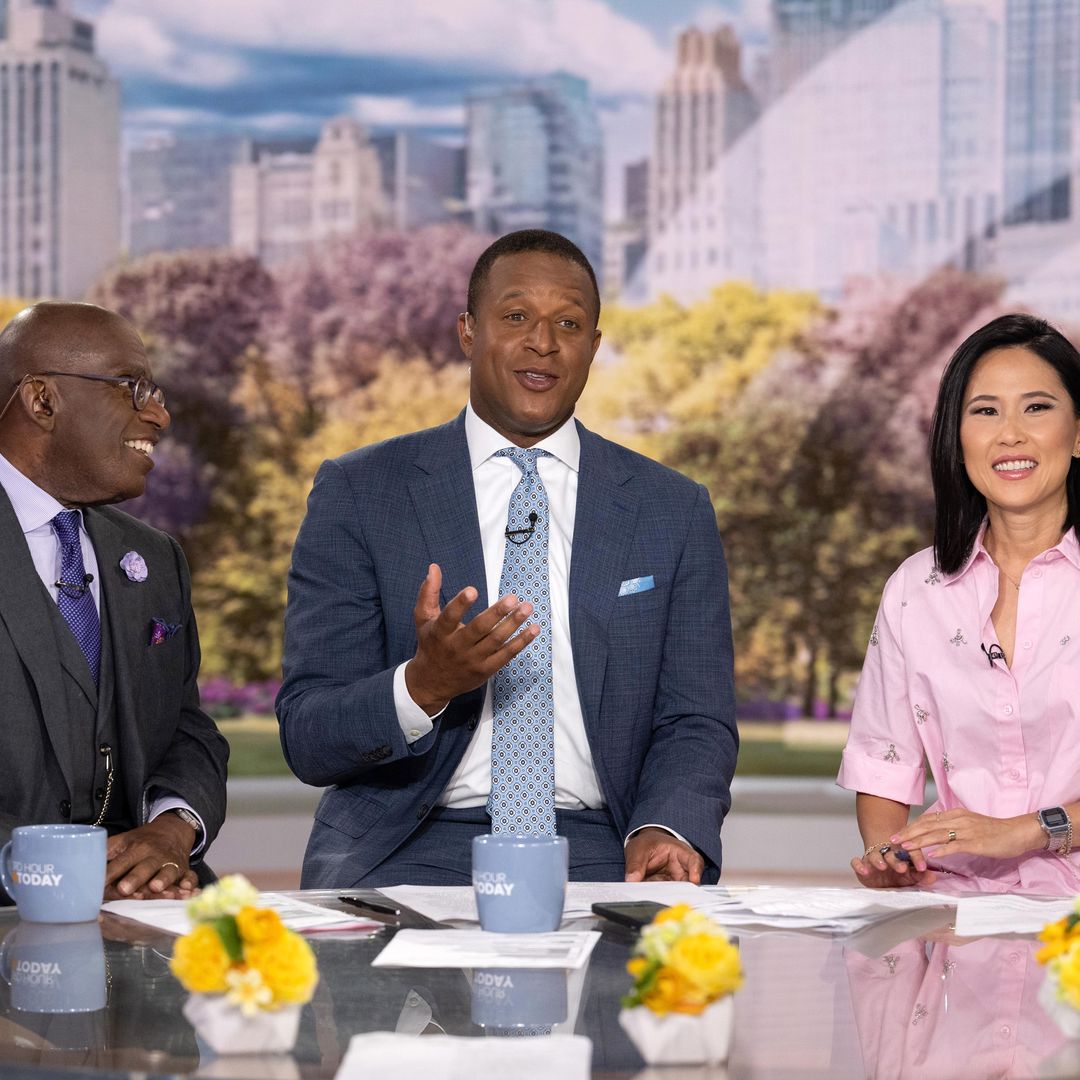 The Today Show: Latest News & Photos - HELLO!