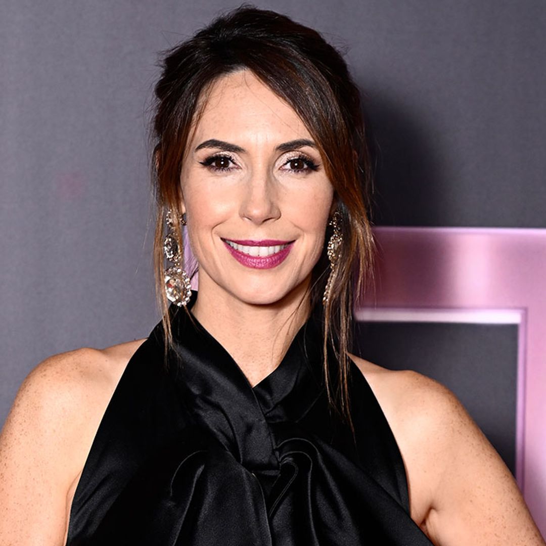 Alex Jones - Latest news and photos - HELLO!