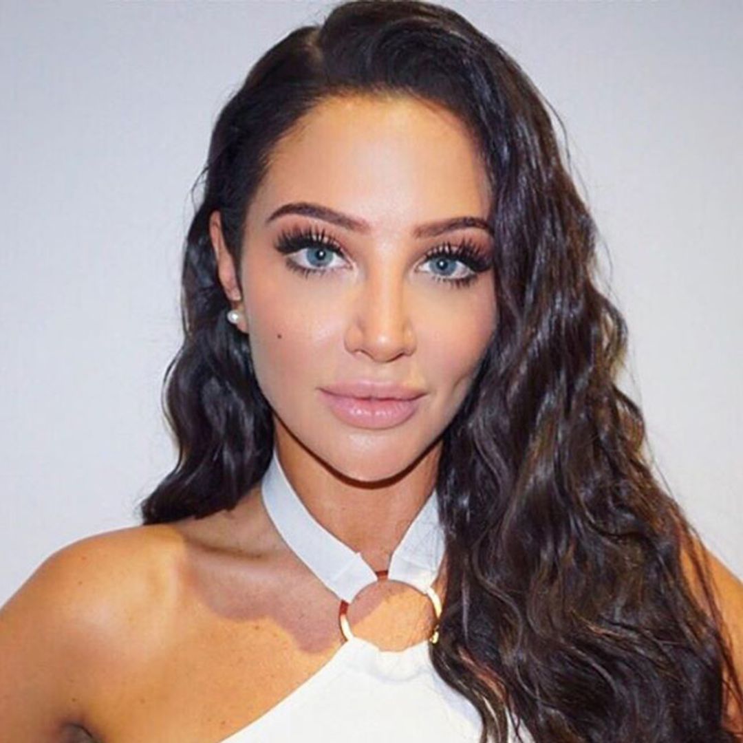 Tulisa Contostavlos: news and photos