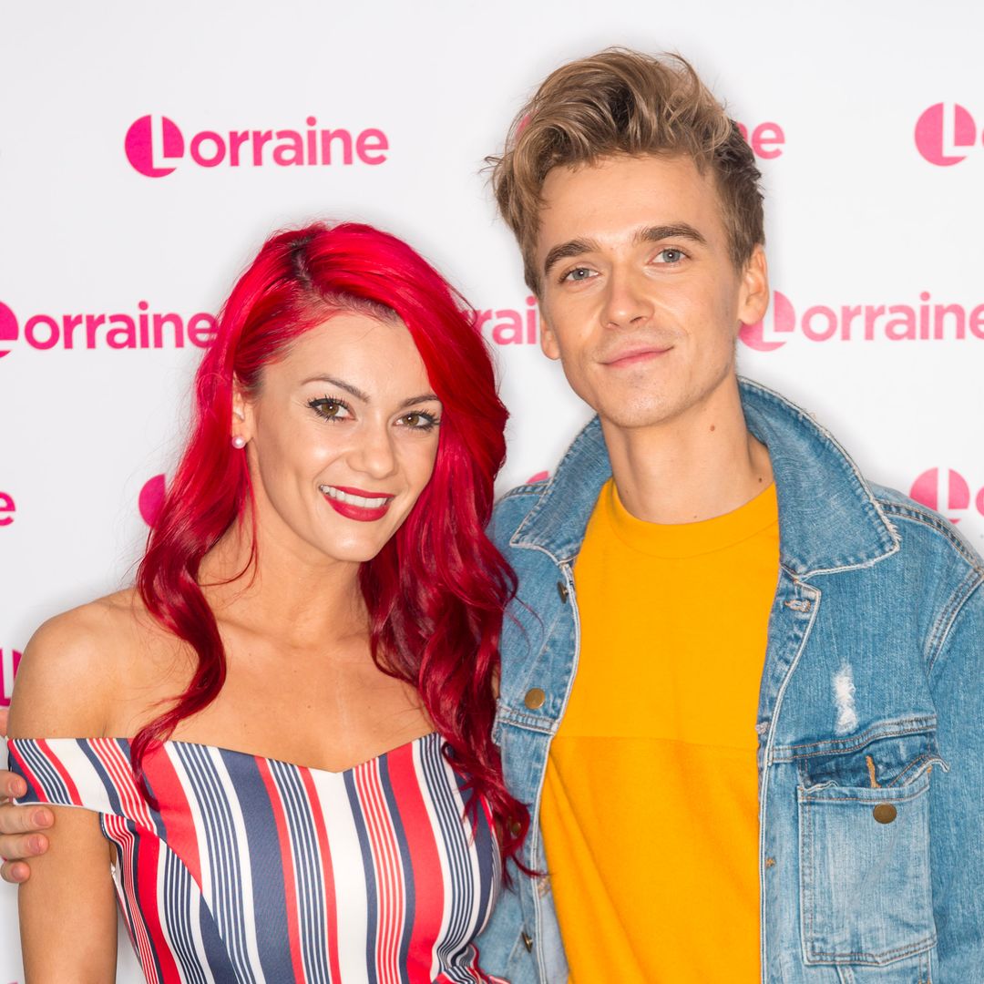 Joe Sugg: Latest News, Pictures & Videos from the YouTuber-HELLO!