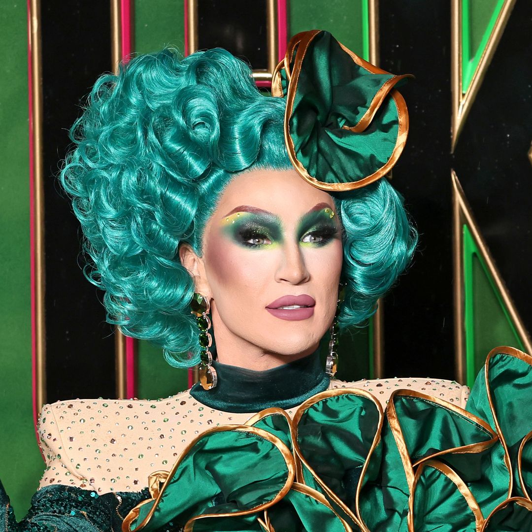 Rupaul: Latest News, Pictures & Videos - HELLO!