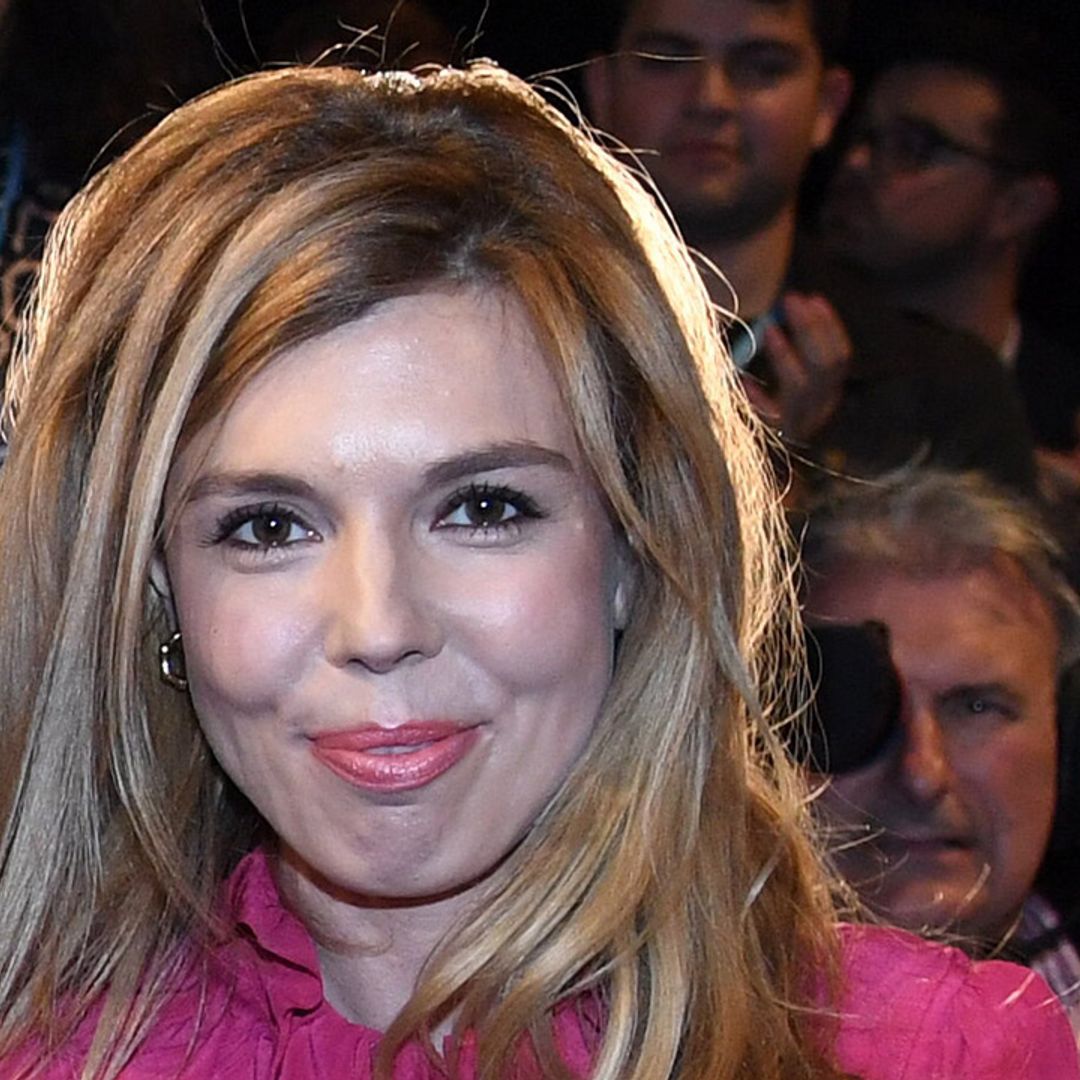 Carrie Symonds: Latest News,Photos and Videos of Boris Johnson's Girlfriend