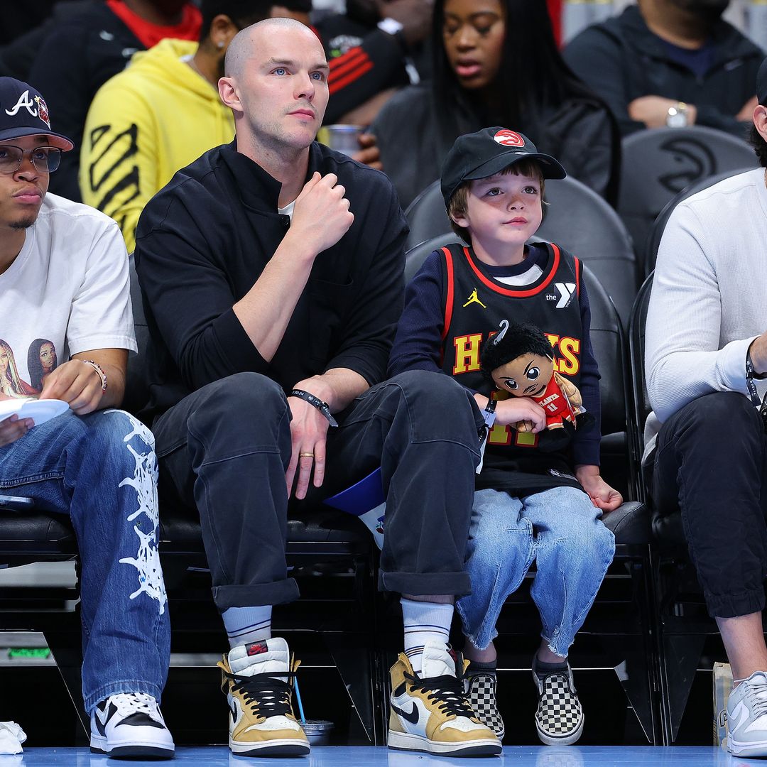 Nicholas Hoult makes major statement after addressing relationship with ...