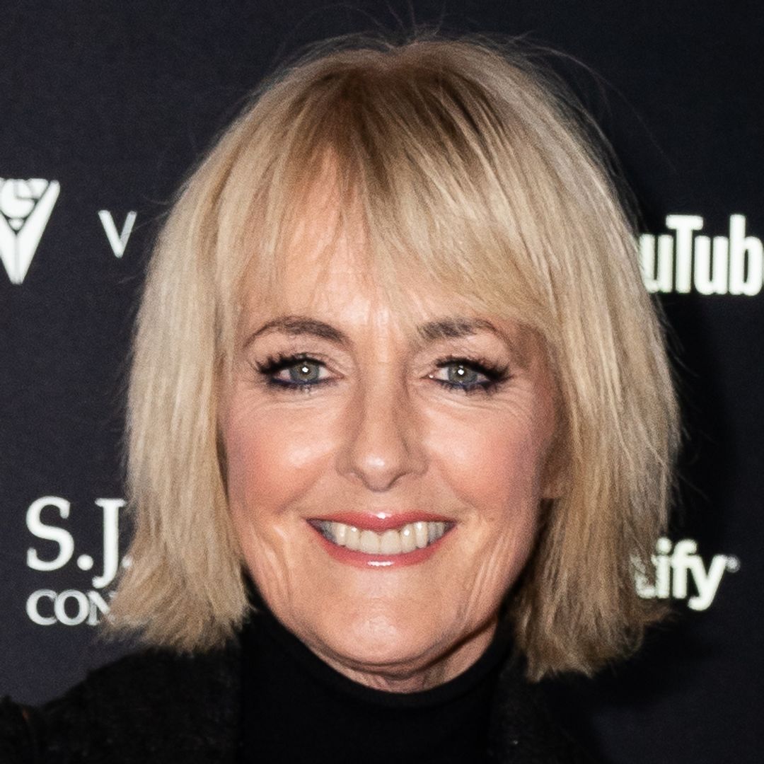 Jane Moore: Latest News, Pictures & Videos - HELLO!