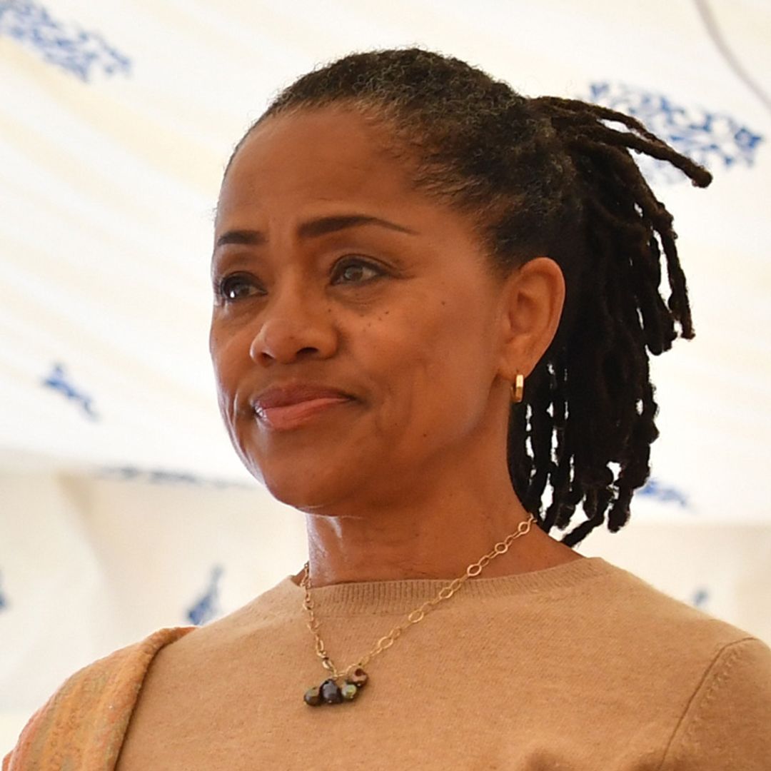 Doria Ragland: News and photos from Meghan Markle's mum - Page 2