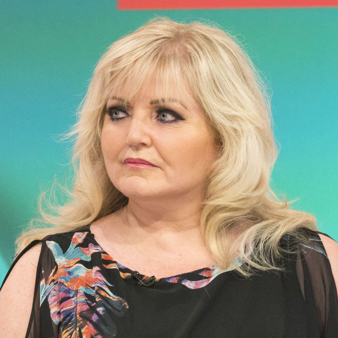 Linda Nolan shares unbelievable throwback photo amid brain cancer battle | HELLO!
