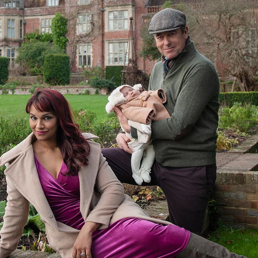 Opera singer Danielle de Niese on how her children are taking after her ...