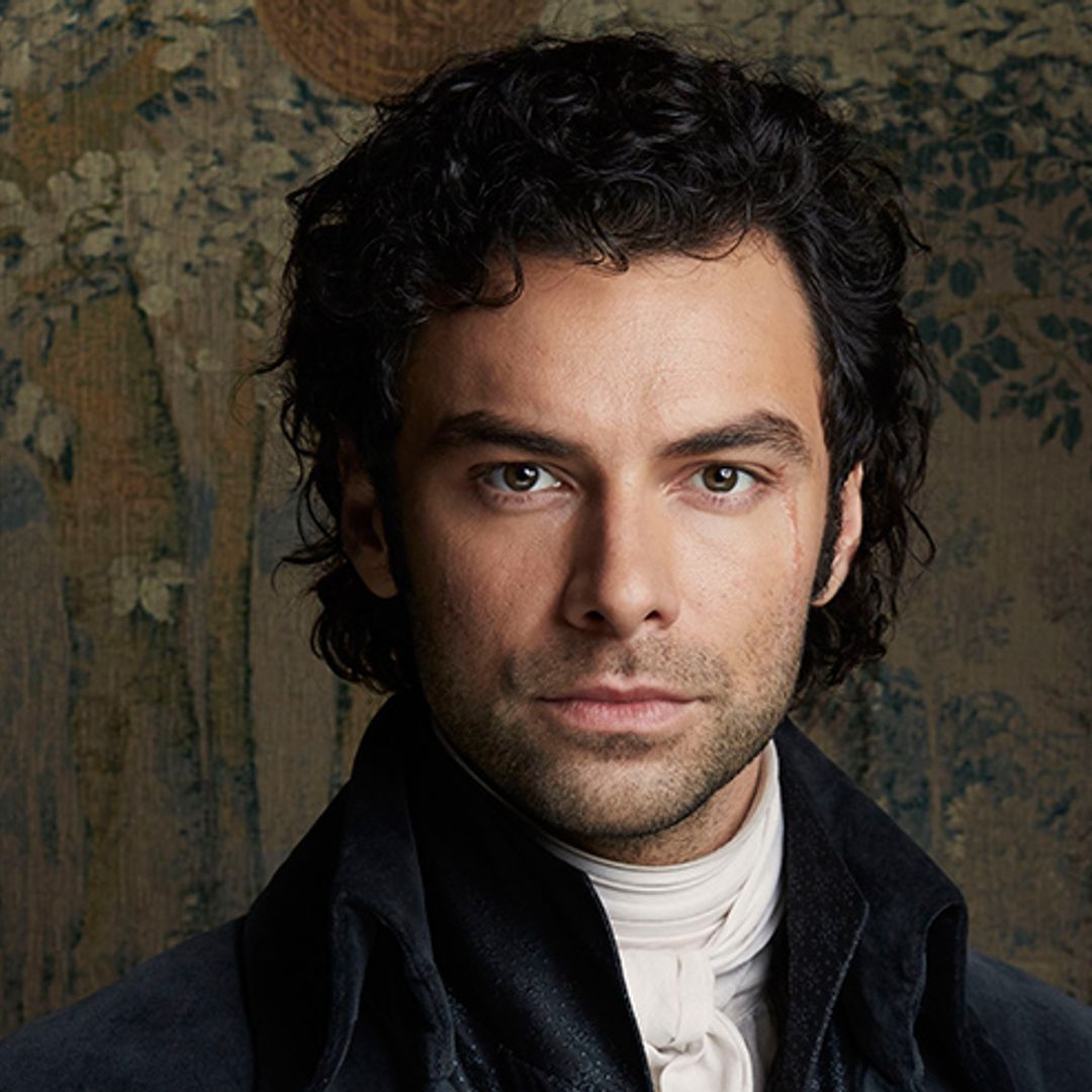 Poldark: News and photos about the BBC series - HELLO!