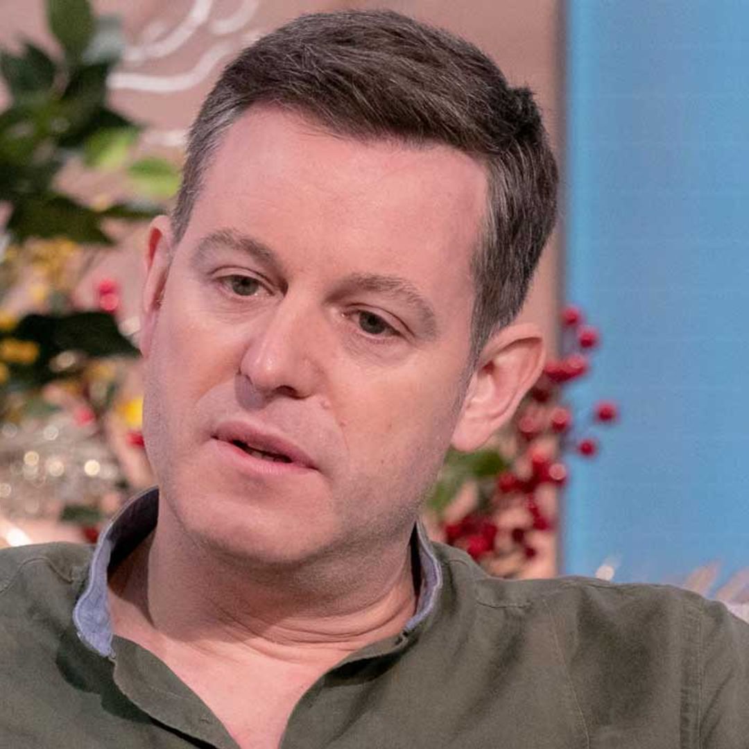 Matt Baker: Latest News, Pictures & Videos - HELLO!