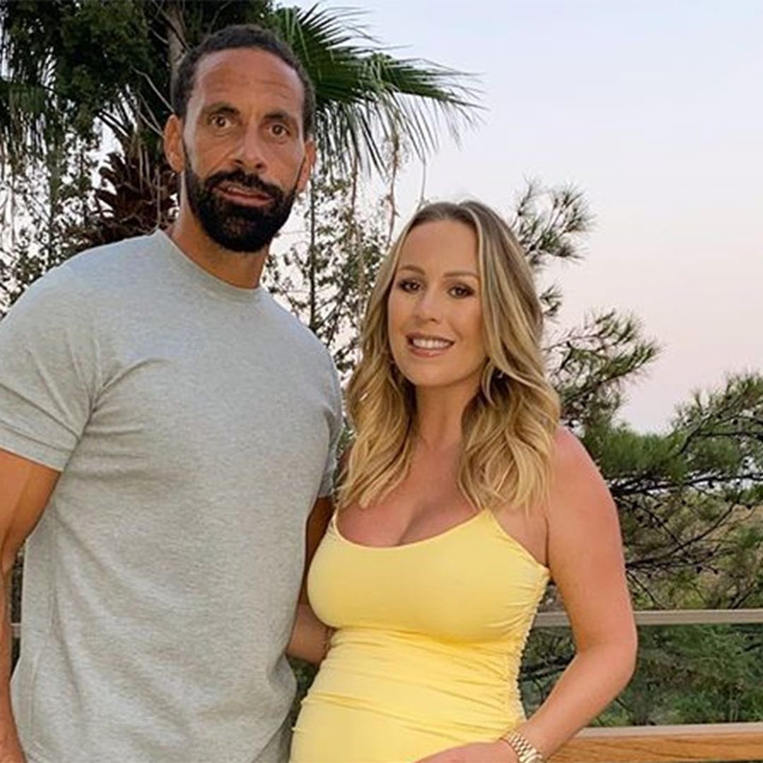 Kate Ferdinand: Latest News & Photos - HELLO!