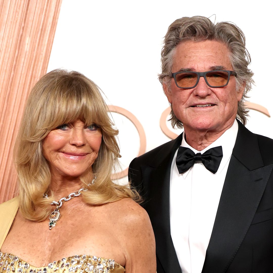 Goldie Hawn's reaction to daughter Kate Hudson's 'impulsive' marriage ...