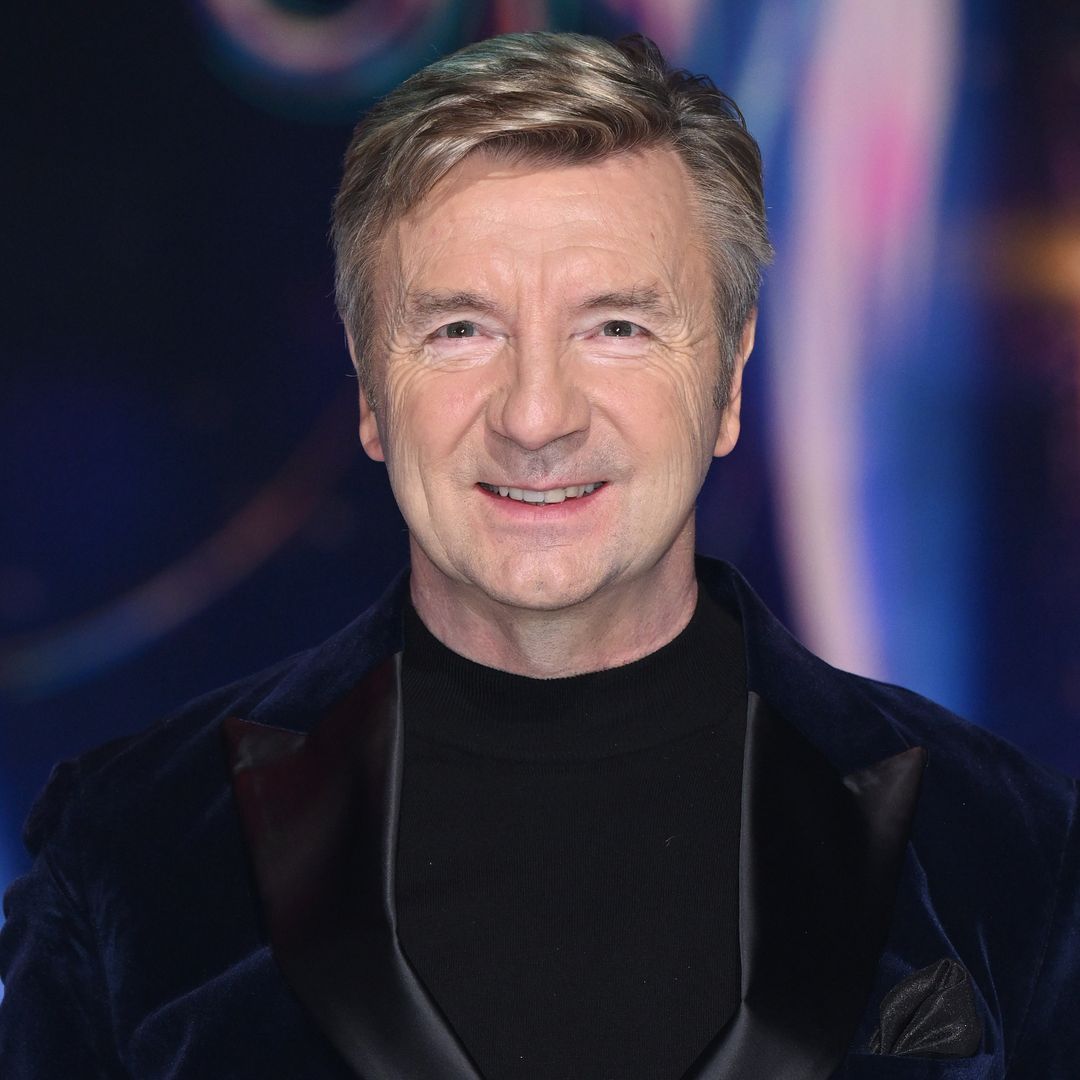 Christopher Dean's family life revealed - all the details on the ...