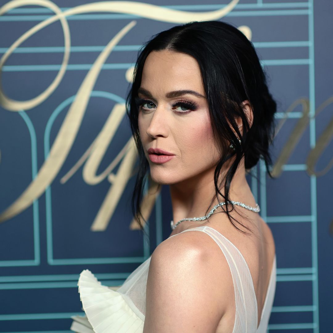 Katy Perry almost lived in a Los Angeles convent - bizarre story ...