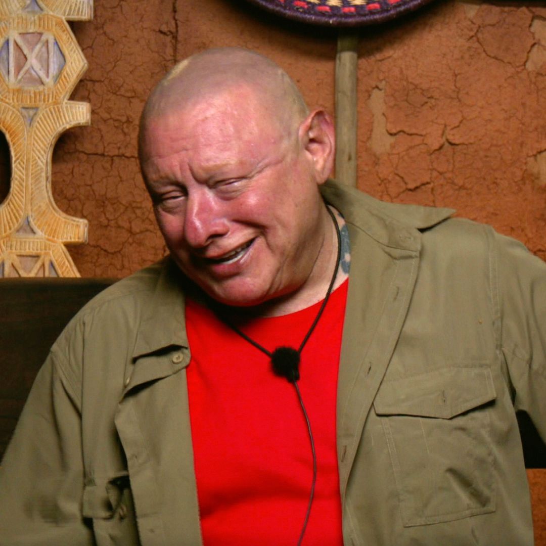 I'm a Celebrity: South Africa fans have same complaint about 'strange ...