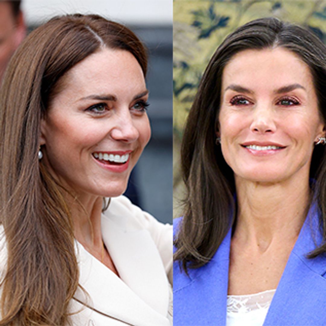 2022's most popular royal outfits according to HELLO! readers: Kate ...