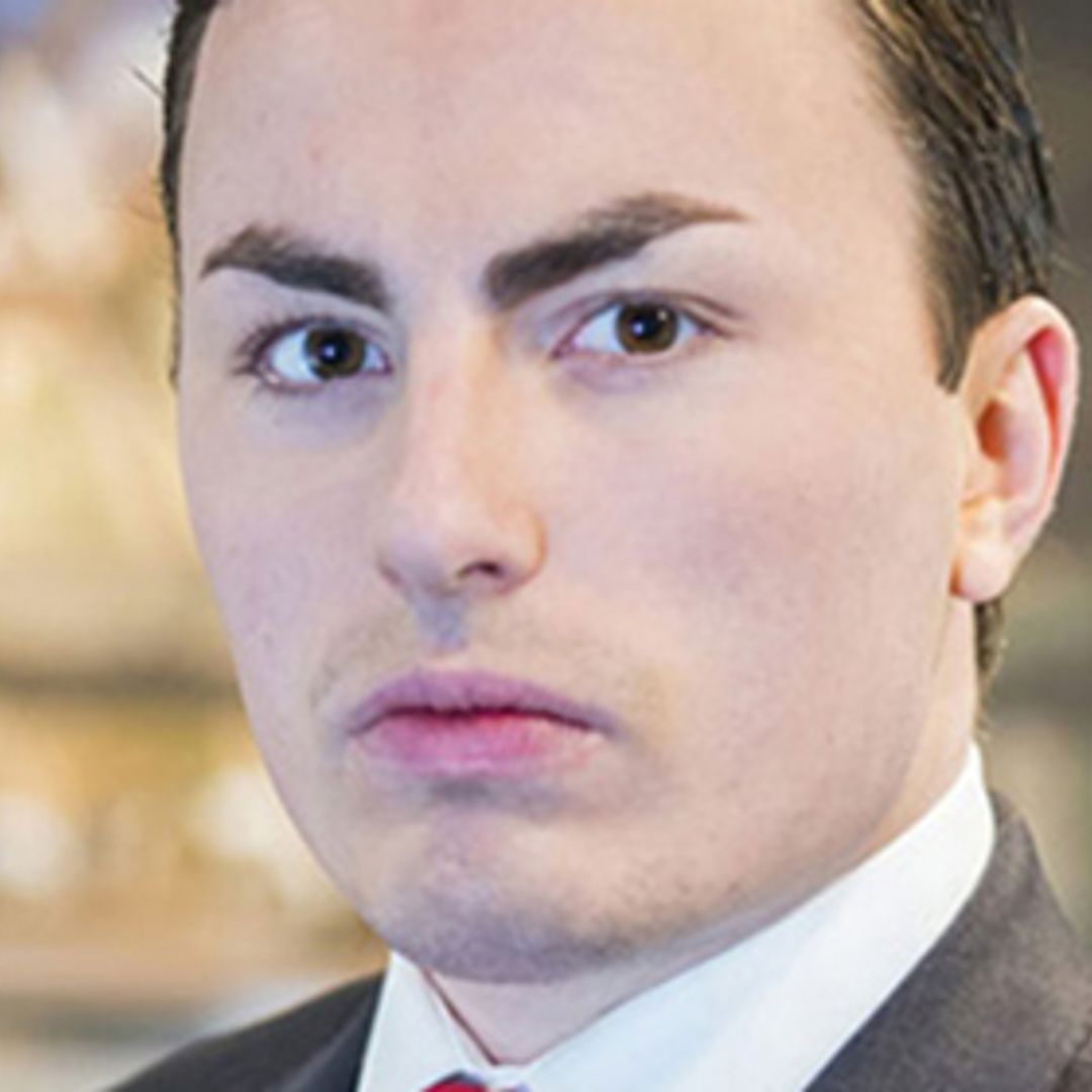 Alan Sugar: Latest News, Pictures & Videos - HELLO!