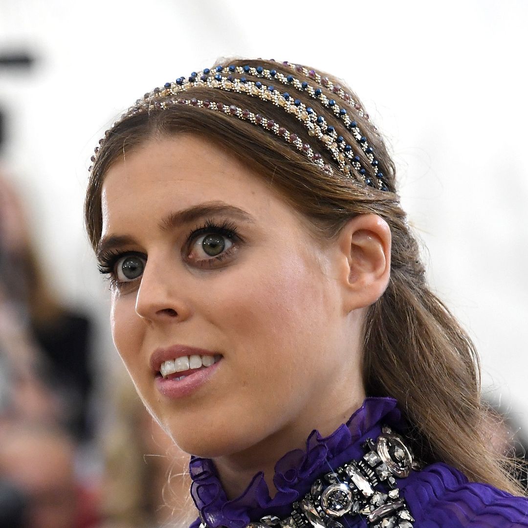 Princess Beatrice: Latest News & Photos - HELLO!