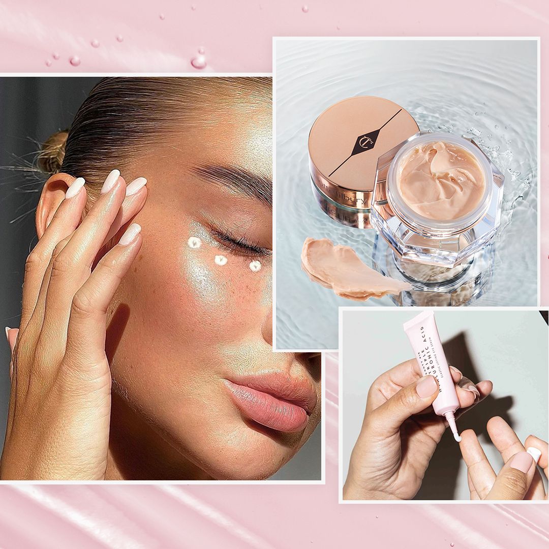 Sephora’s new eye cream contains Emma Stone’s miracle beauty secret ...