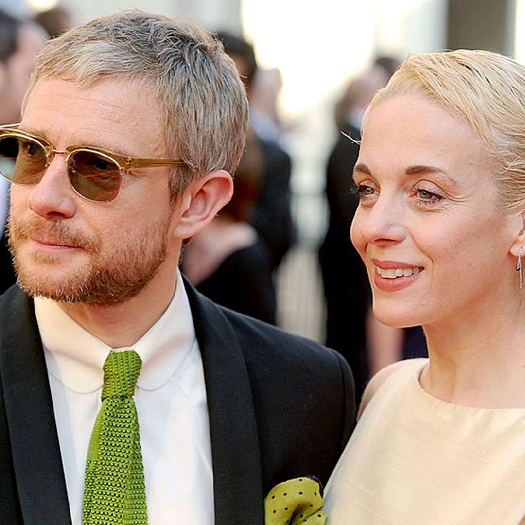 Strictly's Amanda Abbington's rarely-seen children with ex-partner ...